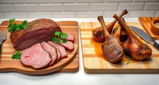 Kosher Vs Halal: Similarities, Differences, and Common Myths - Guide to ...