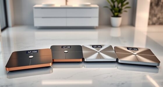 14 Best Smart Scales for Accurate Body Composition Analysis in 2025 ...