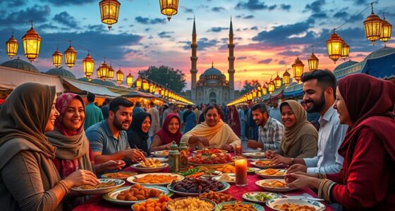 Ramadan Around the World: Unique Traditions From Different Cultures ...