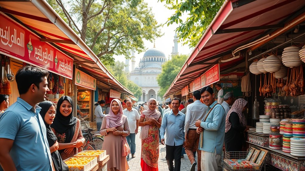 Halal Tourism and Economic Growth: Impact on Local Communities - Guide ...