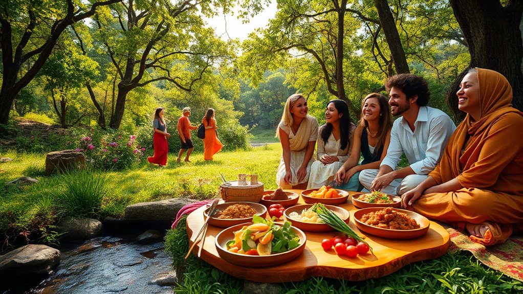 Eco‑Friendly Halal Tourism: Sustainable Choices for Travellers - Guide ...