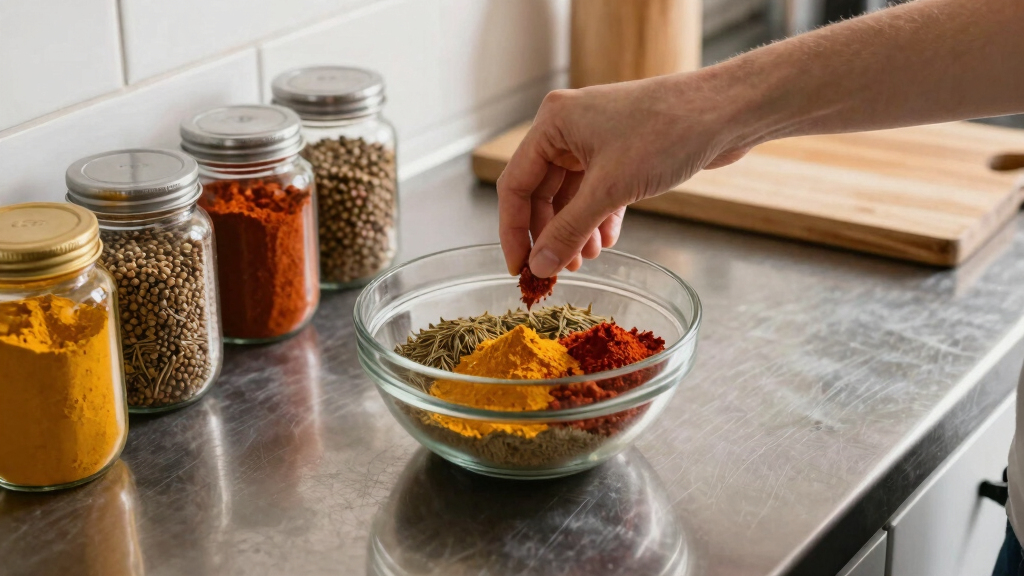 8 Best Halal Grilling Spices in 2026 - Guide to Halal