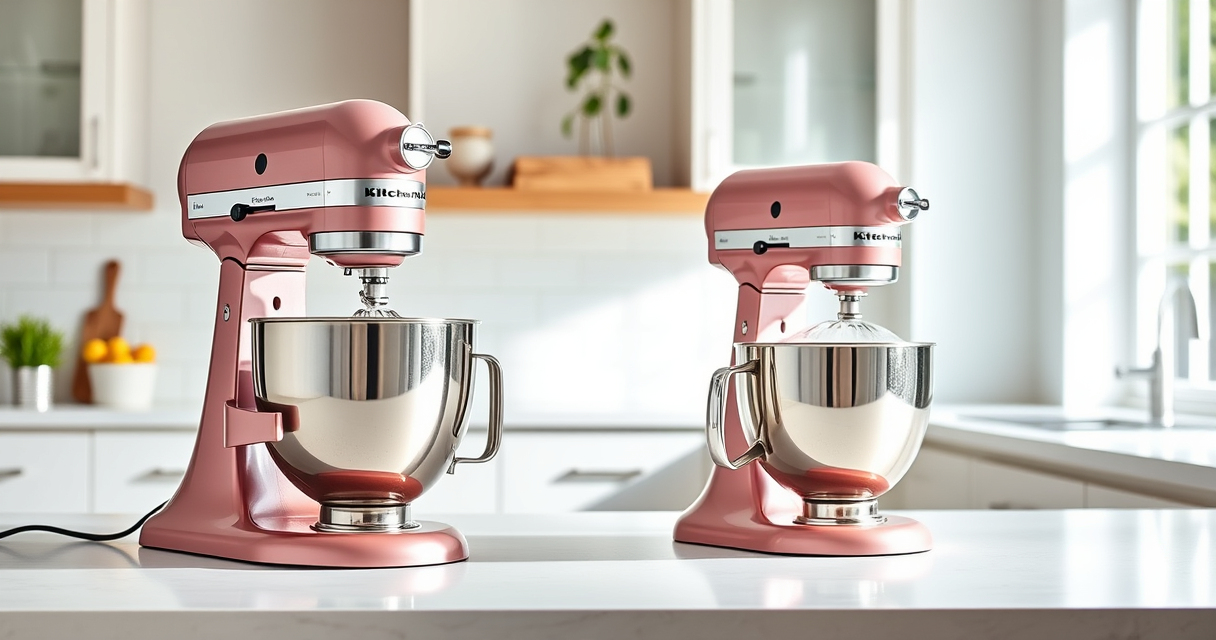 KitchenAid Professional 600 Review: Pros, Cons, and Who It's For ...