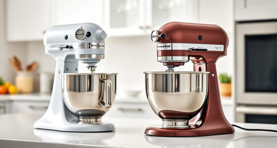 KitchenAid Professional 600 Review: Pros, Cons & Who It's For - Guide ...
